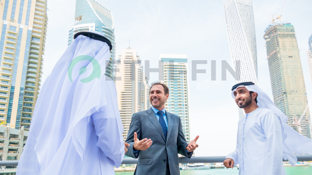 What is a Shariah-Compliant Business? – Ethi-Fin Limited